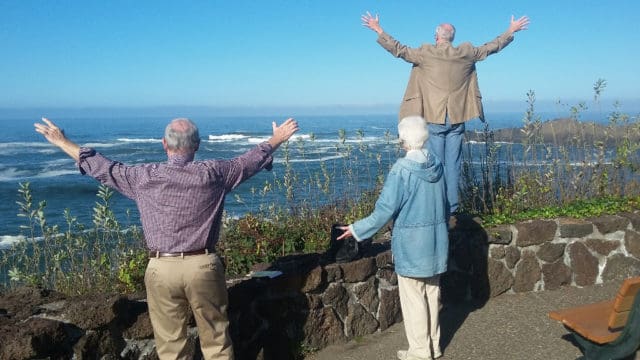 What Happened on the 2016 Pray Oregon Tour | Pray Oregon